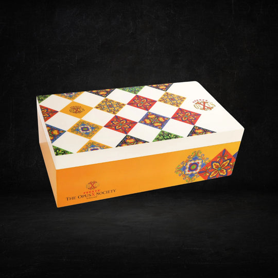 Cigar Square-Buy premium cigars and cigar accessories online in Doha, Qatar