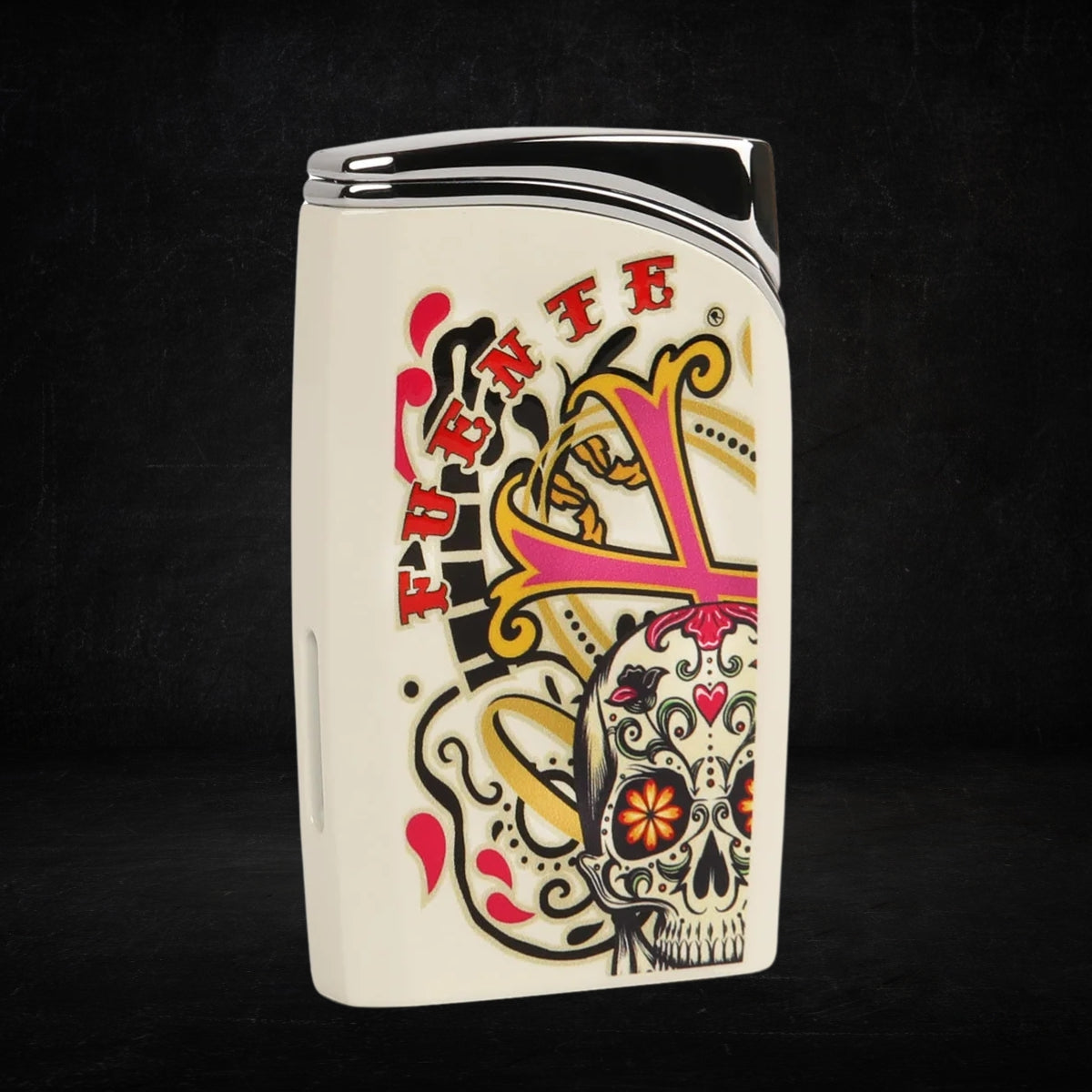 Buy Online Arturo Fuente OpusX Society J30 Sugar Lighter At The Best ...